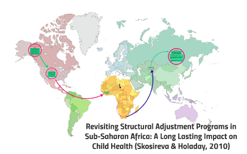 Structural Adjustment Programs & Impact on Child Health (Sko by ...