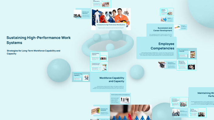 Sustaining High-Performance Work Systems by ysa bella on Prezi