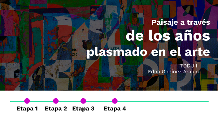 Paisaje en el arte by Edna Godinez on Prezi