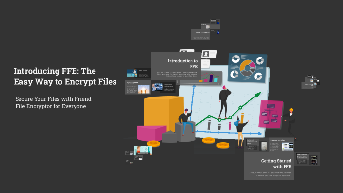 Introducing FFE: The Ultimate File Encryption Tool by Oliver Jessnitz ...