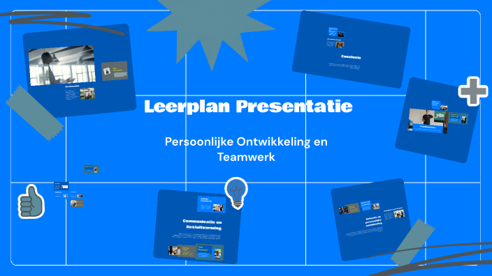 Leerplan Presentatie by Lydy Schuurbiers on Prezi