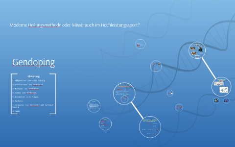 Gendoping by Ali Özkan on Prezi