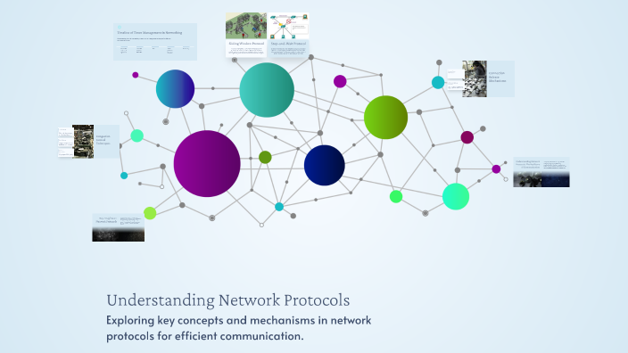 Understanding Network Protocols by DASARI SAI DEEPTHI on Prezi