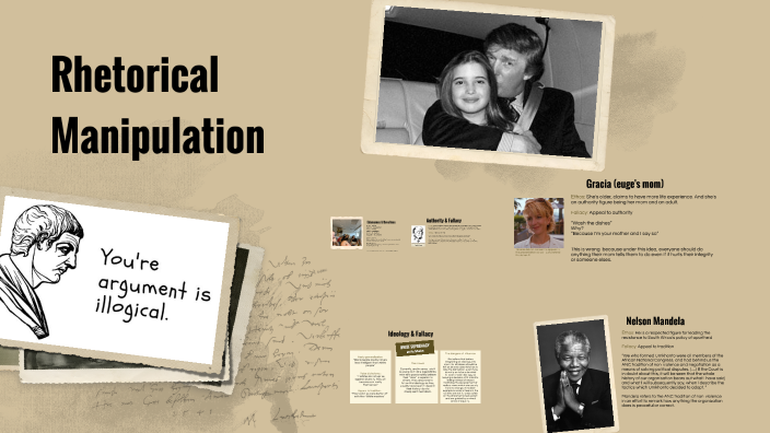 Rhetorical Manipulation by Katia Osterkamp Corona on Prezi
