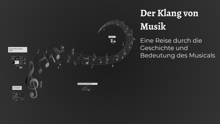 Der Klang von Musik by Florian Seidl on Prezi