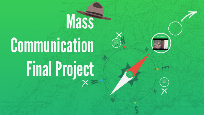 Mass Communication Final Project by Hector Soto on Prezi