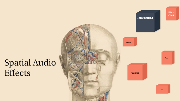 Spatial Audio Effects by jared stump on Prezi