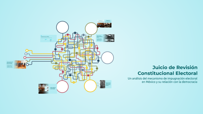 Juicio De Revisión Constitucional Electoral By Yamilee Cruz On Prezi