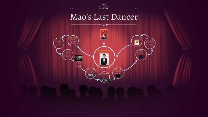 Mao's Last Dancer by Lauren Bruce on Prezi