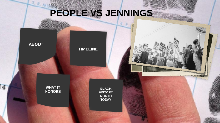 fingerprint peple vs jennings by MURILLO ALLEN C. on Prezi