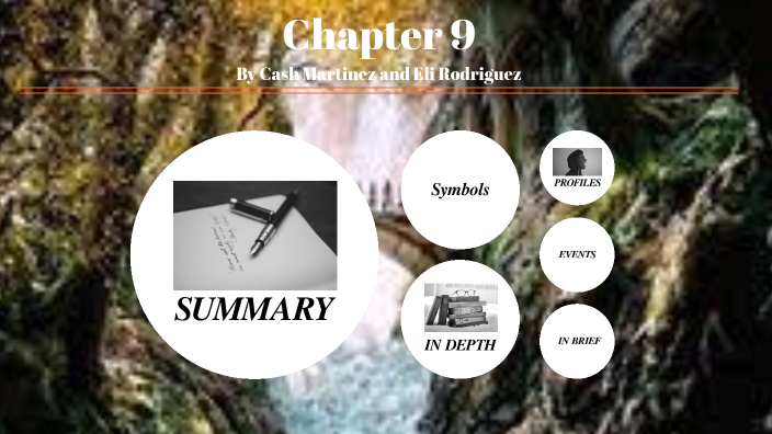 The Hobbit Chapter 9 by Cash Martin445 on Prezi