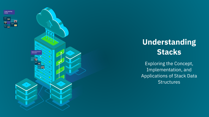 Understanding Stacks by Ravi Delvadiya on Prezi