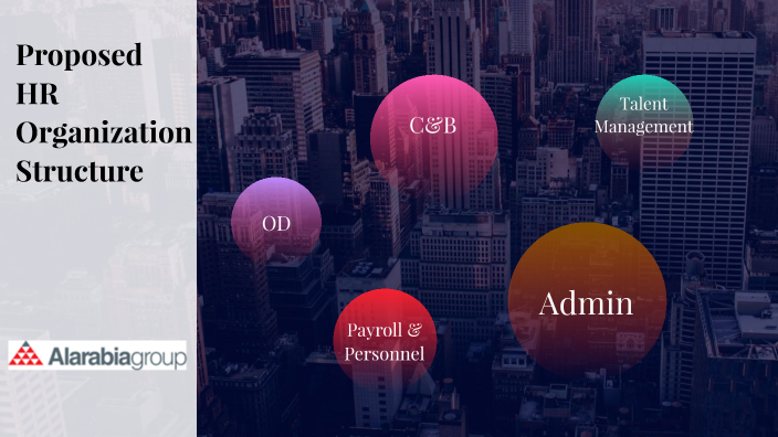 HR Organization Structure by Mahmoud Fawzy on Prezi