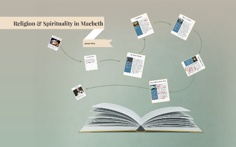 Religion & Macbeth by asdf asdf on Prezi