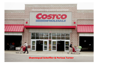 Costco Business Model by Shannequal Scheffler on Prezi