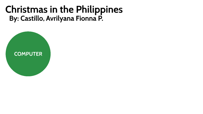 Computer Act. #1 by Yeona Reja on Prezi