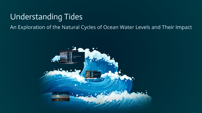 Understanding Tides by on Prezi
