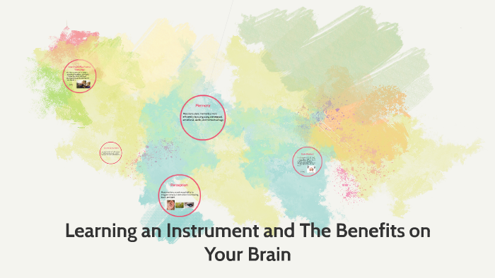 Learning an Instrument and The Benefits on Your Brain by karli good on ...