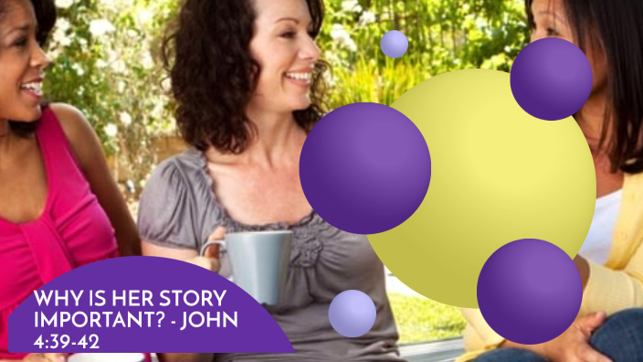 WHY IS HER STORY IMPORTANT? by Dwayne Case on Prezi