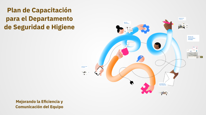 Plan de Capacitación ehs by Carlos Teneria on Prezi