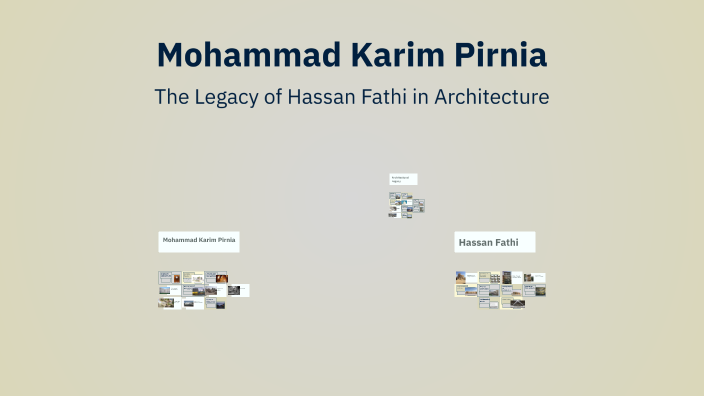Mohammad Karim Pirnia by Mobina Rahmati on Prezi