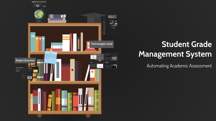 Student Grade Management System by Navya Yadav on Prezi