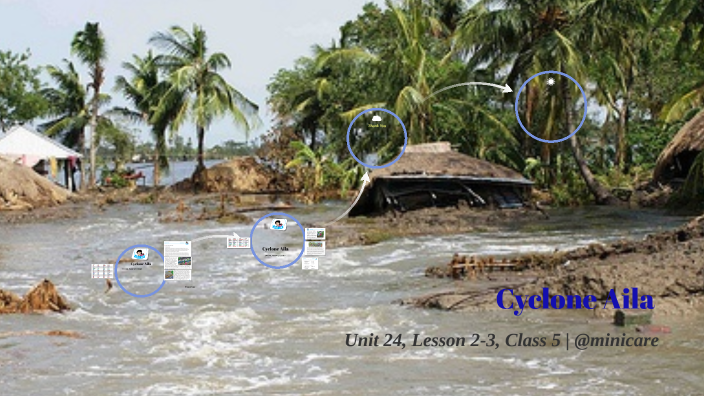 Cyclone Ayla by Zakir Hossain on Prezi