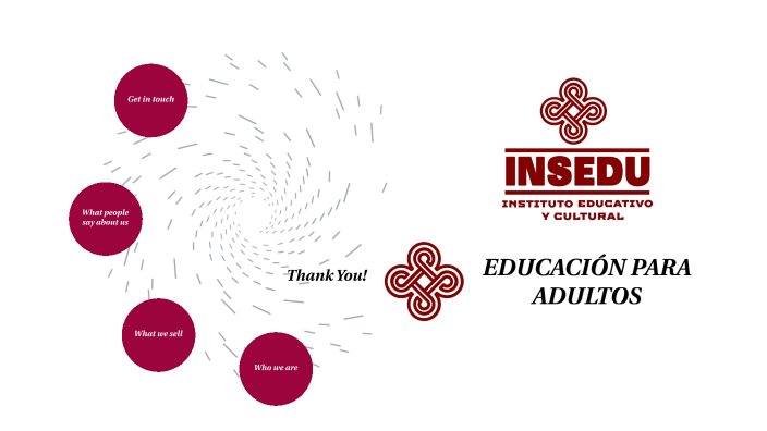 INSEDU PARA EMPRESAS by Diana Medina on Prezi