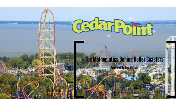 The Mathematics Behind Roller Coasters by on Prezi