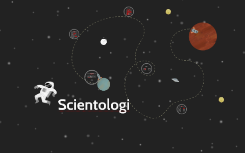 Scientologi by Vendela Carlfjord on Prezi