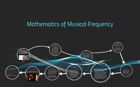 Mathematics of Musical Frequency by Lara Bockenstedt on Prezi