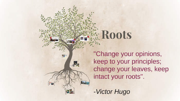Change your opinions, keep to your principles; change your l by Kim Kim ...