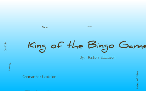 King of the Bingo Game by Gerardo Lopez on Prezi