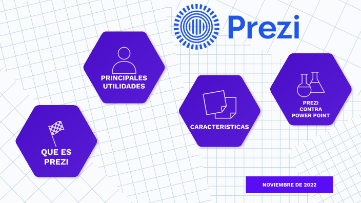 ¿QUE ES PREZI? by Maru Sosa on Prezi