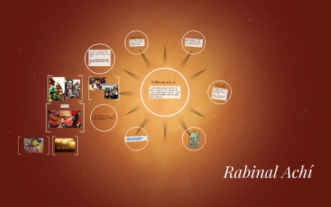 Rabinal Achí by Ale Patoni on Prezi