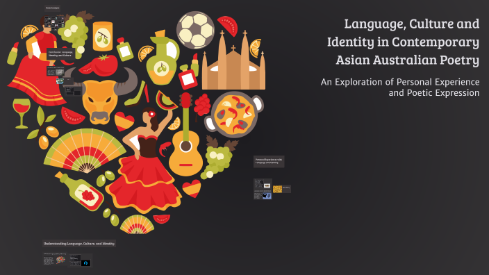 Language, Culture and Identity in Contemporary Asian Australian Poetry ...