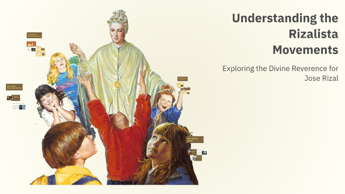 Understanding the Rizalista Movements by May Rose Ann Rada on Prezi