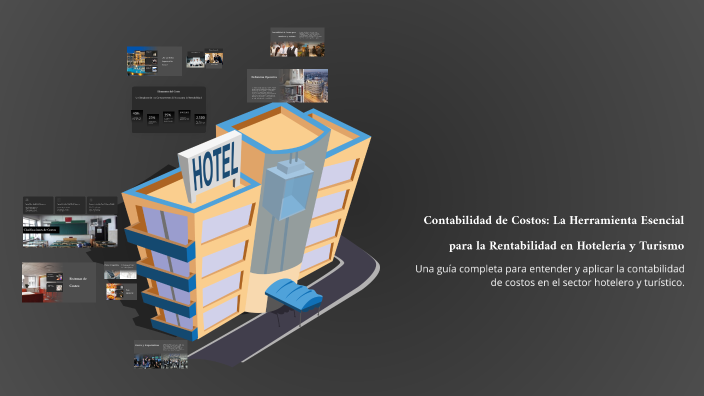 Contabilidad de Costos: La Herramienta Esencial para la Rentabilidad en ...