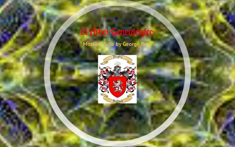 The Ross Family tree by on Prezi