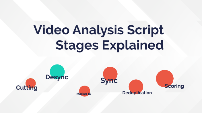 Video Analysis Script by Deniss Locmelis on Prezi