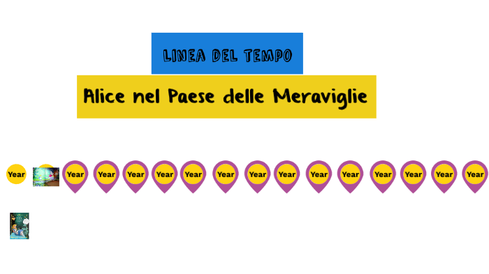 Alice nel Paese delle Meraviglie by Maria Vitiello Fortunato Cirillo on ...