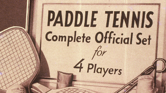 Image result for history of paddle tennis by Liana Ochoa on Prezi