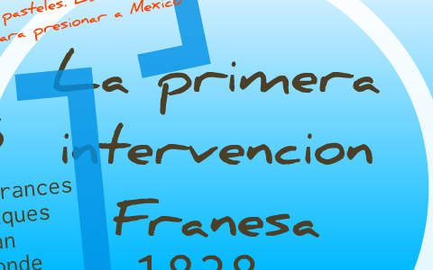 La primera intervención Francesa by Jonathan Cherem on Prezi