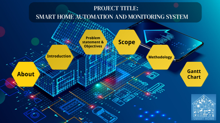 Smart Home PROPOSAL by Mageswaran Parameswaran on Prezi