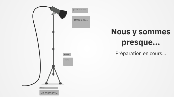 soutenance de stage by ayoub rahmoun on Prezi