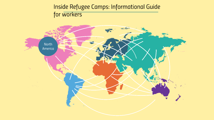 Inside Refugee Camps by ami tes on Prezi