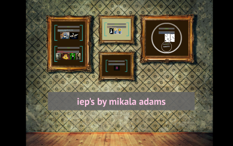 My ideas by mikala adams by Mikala Adams on Prezi