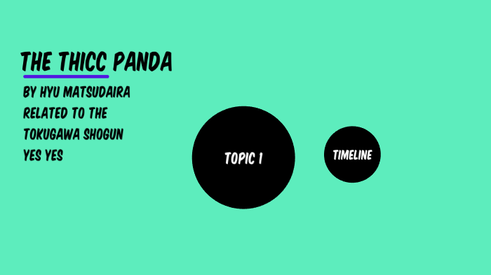 Why Austin should get me the thicc panda action figure by Display ...