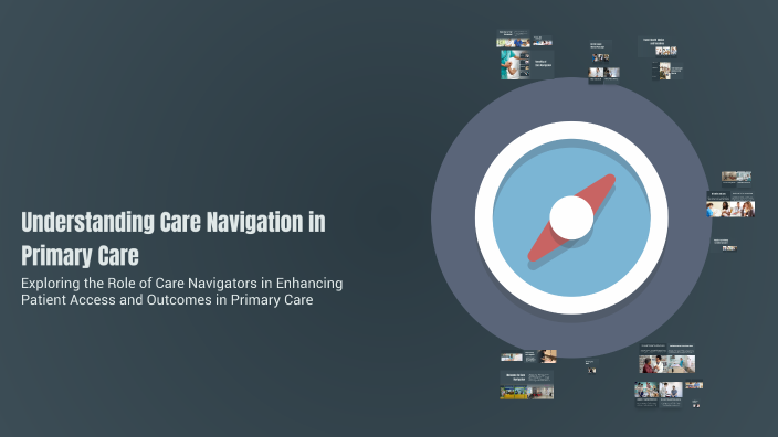 Understanding Care Navigation in Primary Care by Julio Pereira on Prezi