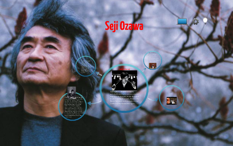 seji ozawa by Sergio Nava on Prezi